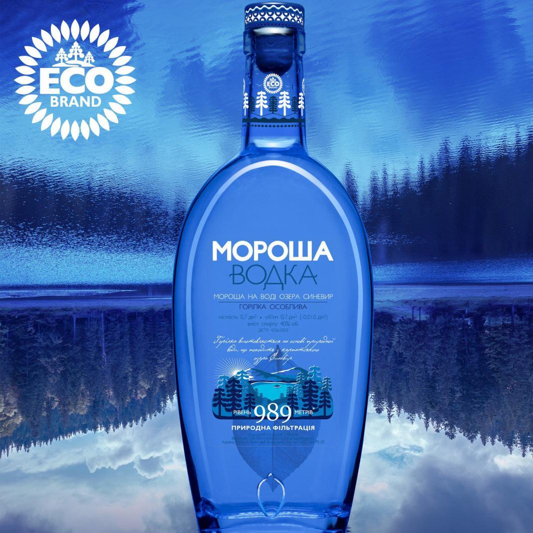 Vodka russe - Les meilleures marques | Prix | Comment la boire