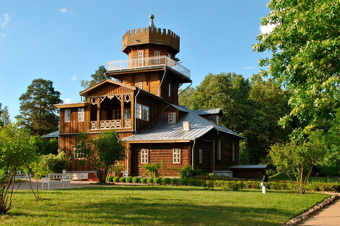 Ilia Répine le maître russe - Peintre - Alexandre de Russie